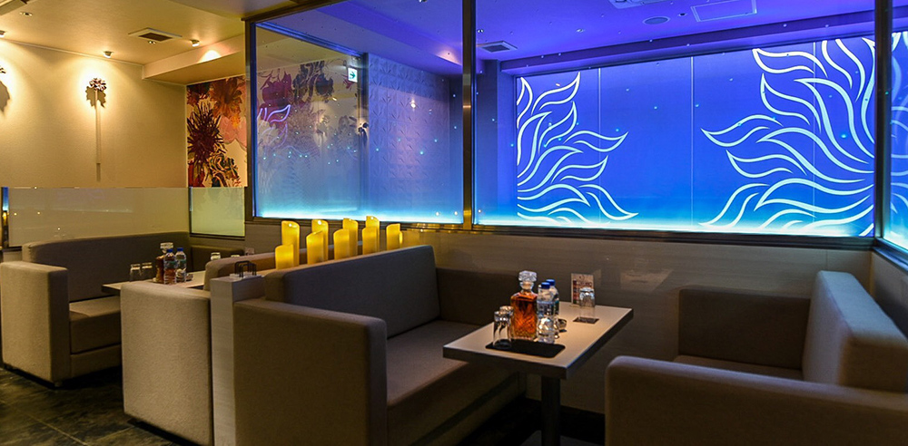 町田の人気キャバクラ【Asia Lounge】エイジア